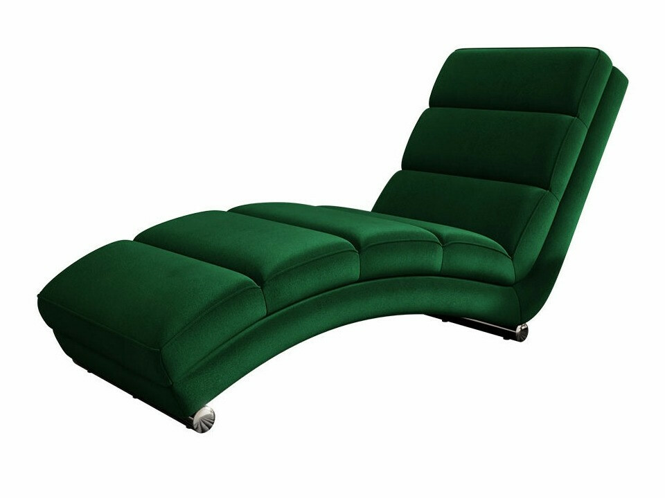 Diván Comfivo 172, Verde, 84x62x180cm, Tapiz, Patas: Plástico | Leroy ...
