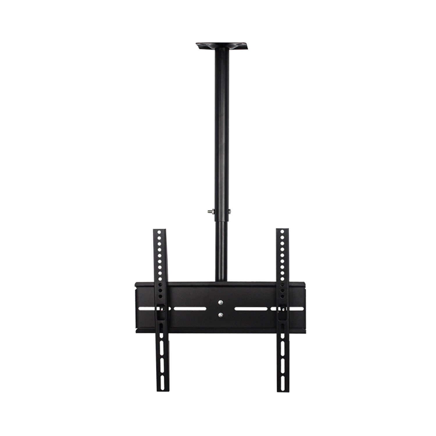 Support TV Articulé Plafond Ajustable 26-60 pouces 45Kg Toplok | Leroy ...