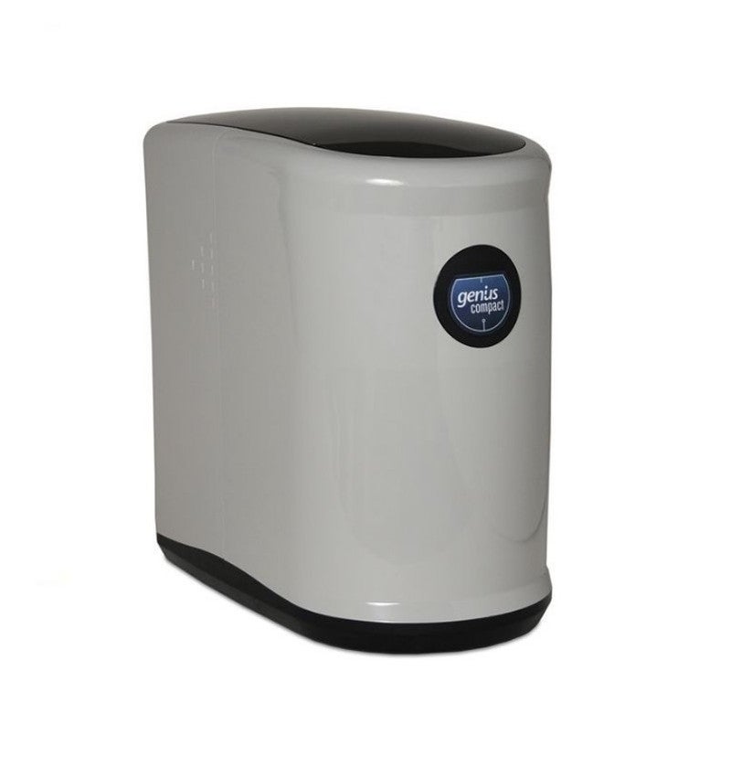 Equipo Ósmosis Inversa Doméstico GENIUS Compact Con Bomba - ATH | Leroy ...