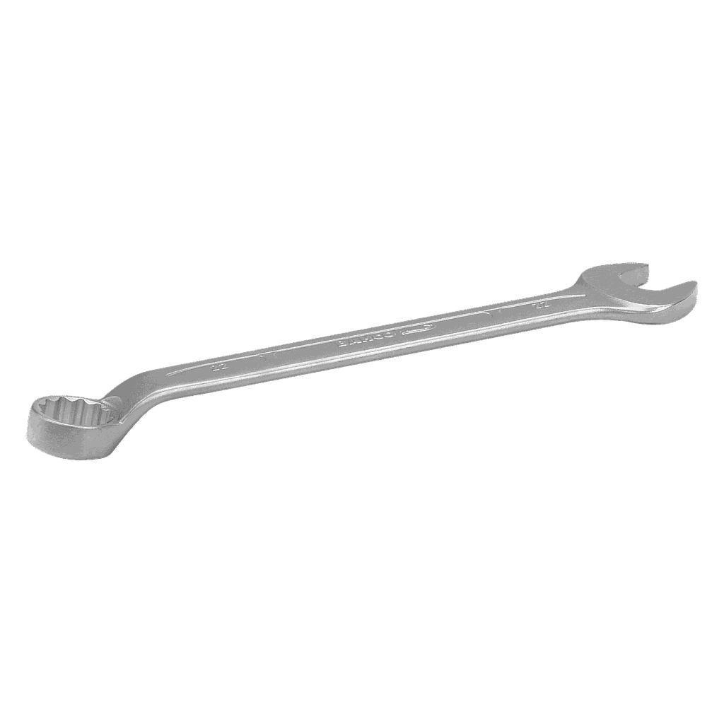 Clé mixte polygonale avec profil Dynamic-Drive™ 12 pans 36 mm PU-36 ...