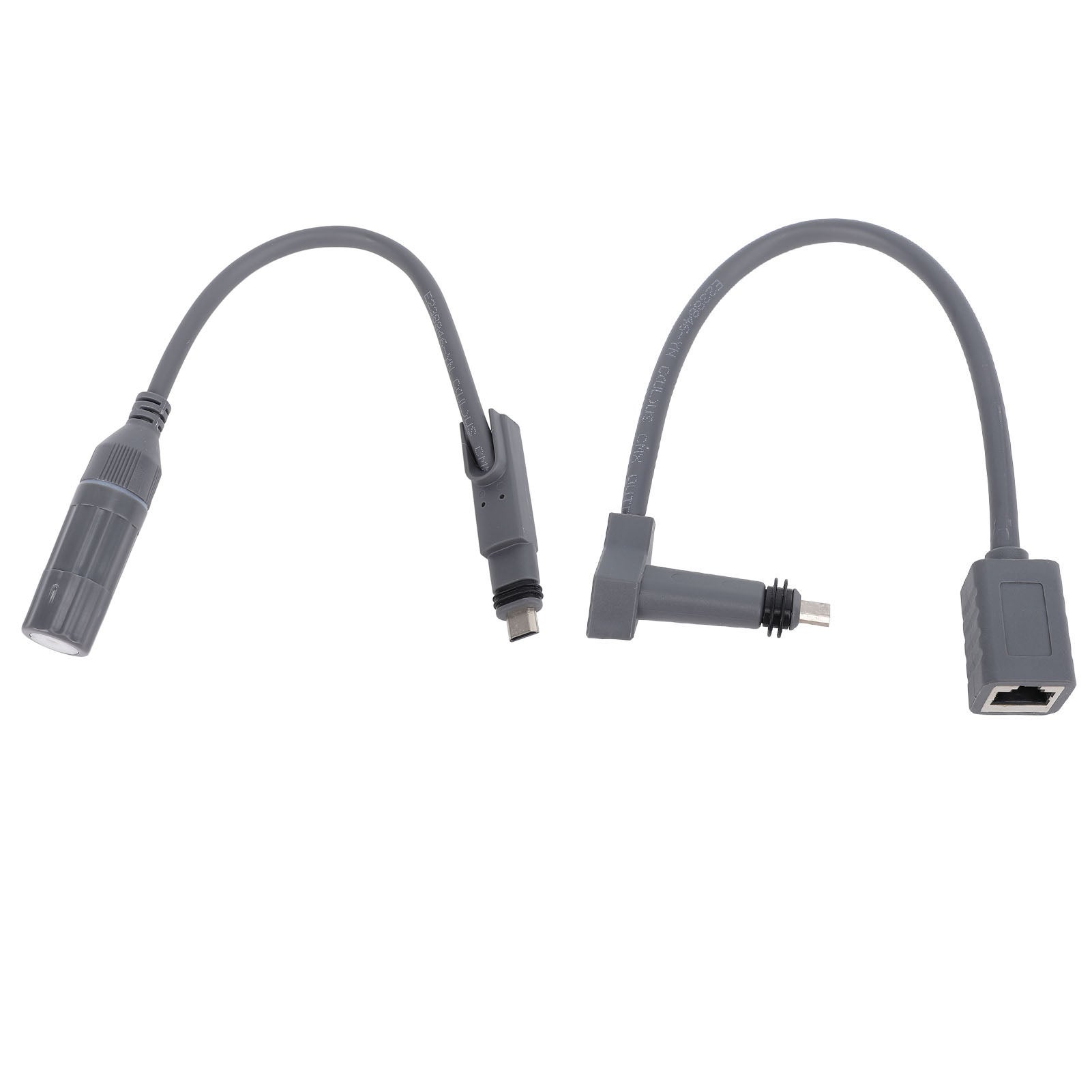2Pcs SPX enchufe a hembra RJ45 adaptador 26AWG Stable Connection ...