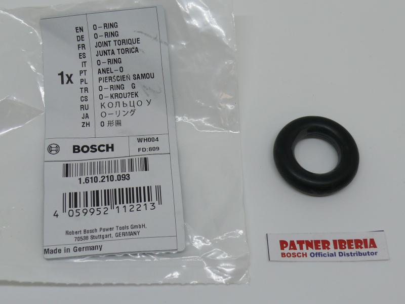 Risposta originale BOSCH 1610210093 | O-ring | Leroy Merlin