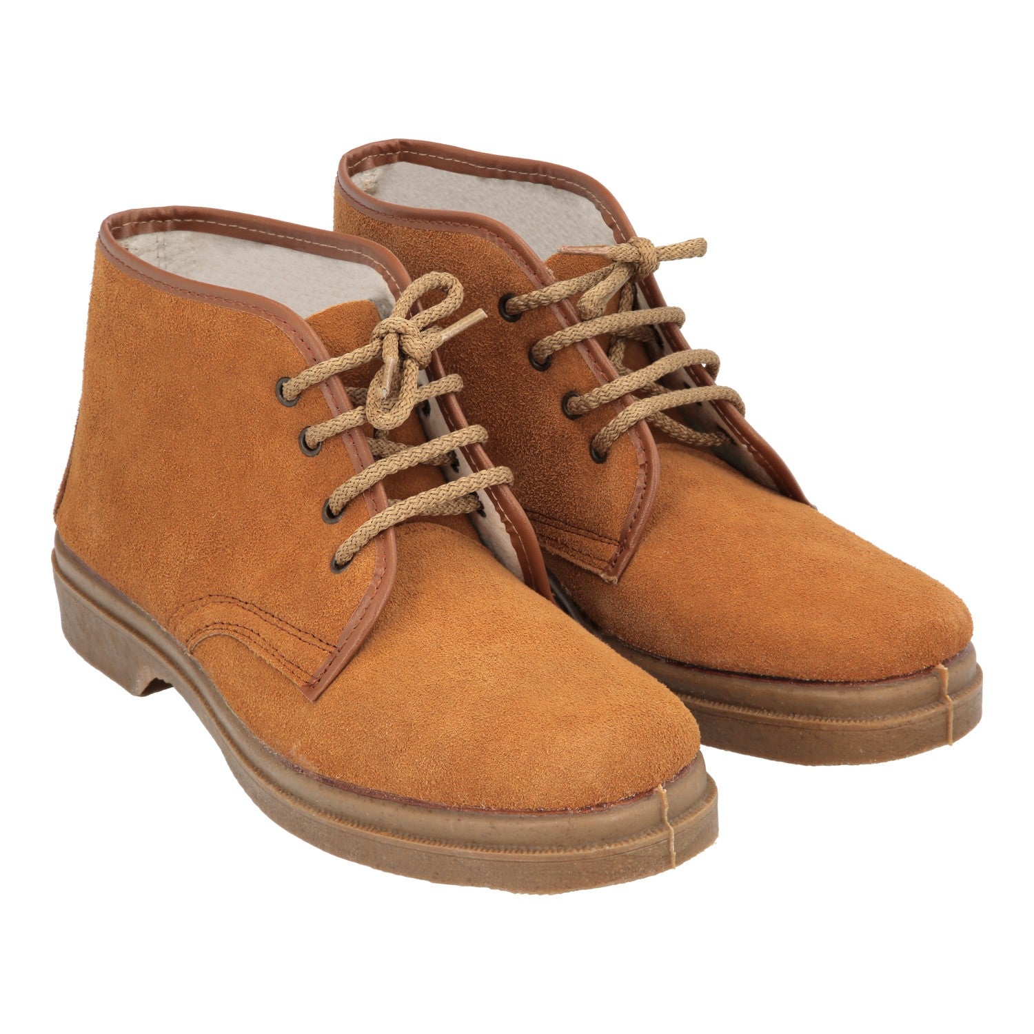 Botas Serraje Huron Nº 46 Bota Trabajo, Bota Campo, Bota Huerta, Bota ...