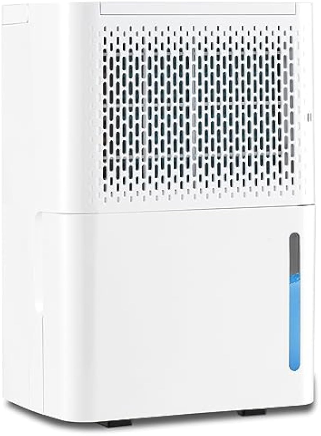 Déshumidificateur d’Air 12L/Jour, 3 Modes & Minuterie 24H, Réservoir d ...