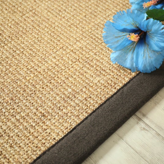 Alfombras De Sisal
