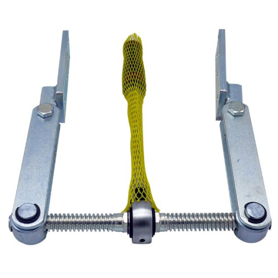 Abrazadera de tornillo EMILE PEYRON - 400V | Leroy Merlin