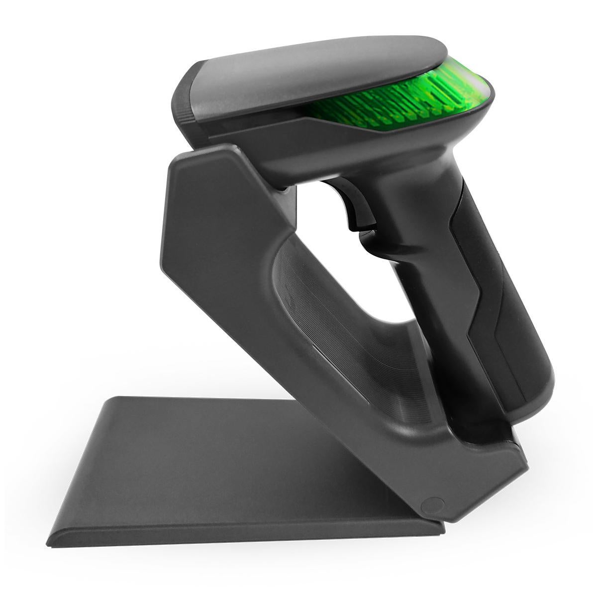 Atlantis Land A08-LD230P-2D-W lecteur de code barres Lecteur de code ...