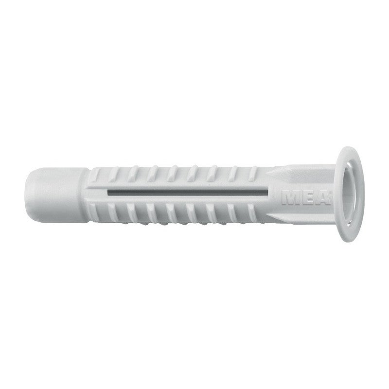 Cheville multiusages MZK 8 8x49 mm col dans boîte ronde 90 pièces/UE ...