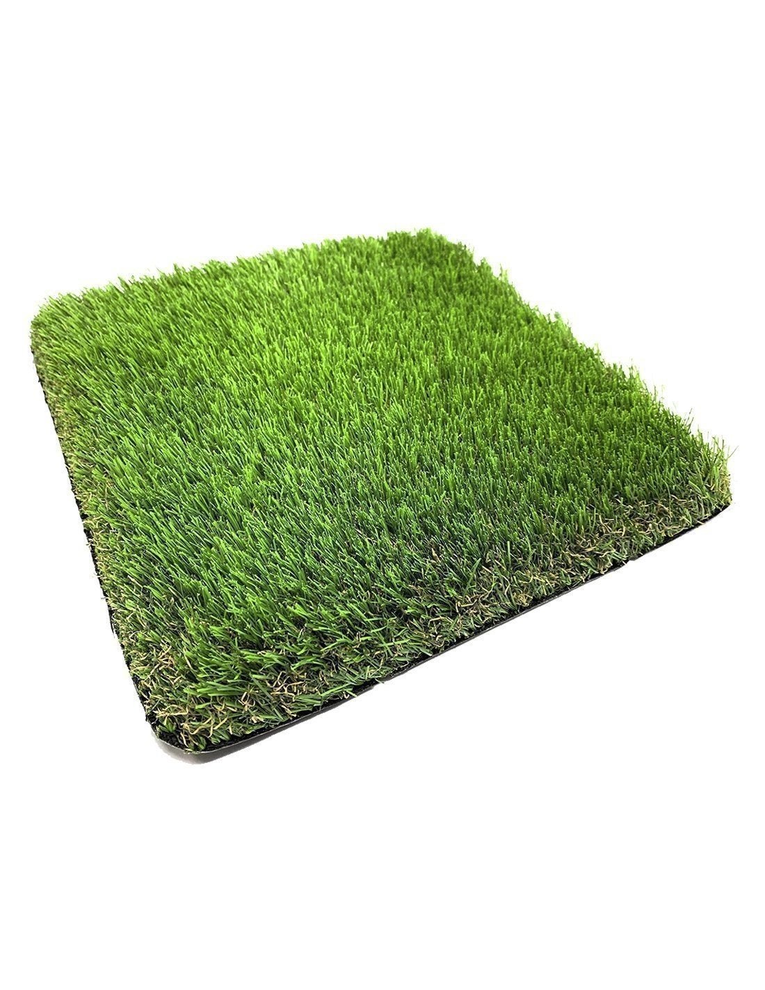 JARDIN202 - Césped Artificial Málaga PREMIUM 40mm - Cesped Artificial ...