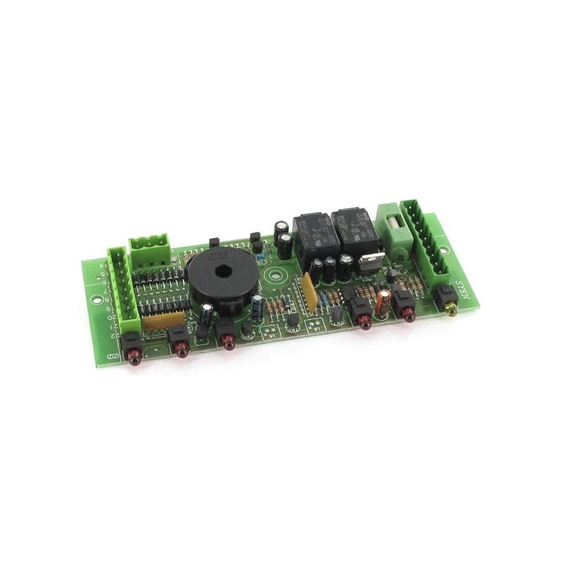 Carte électronique tracteur tondeuse GGP | Leroy Merlin