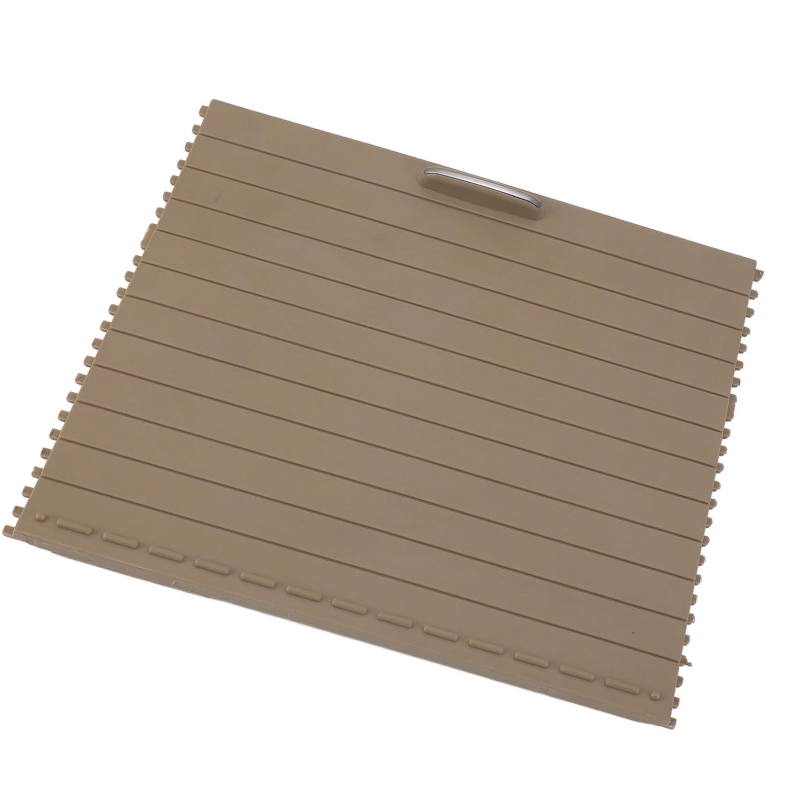 Couvercle store porte-gobelet Benz – Remplacement 1666803814, beige ...