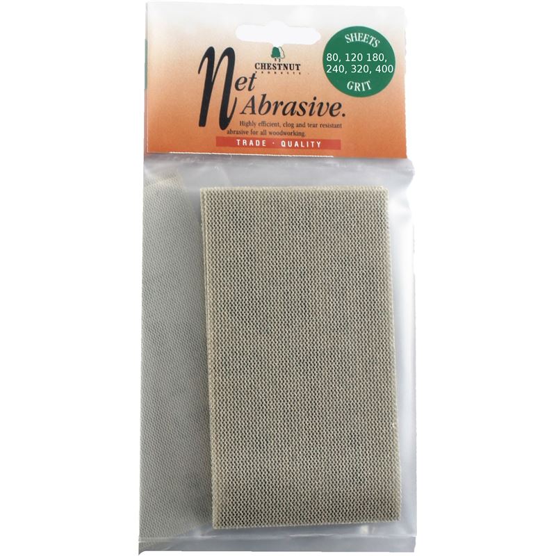 Juego mixto de rejillas abrasivas CHESTNUT | Leroy Merlin