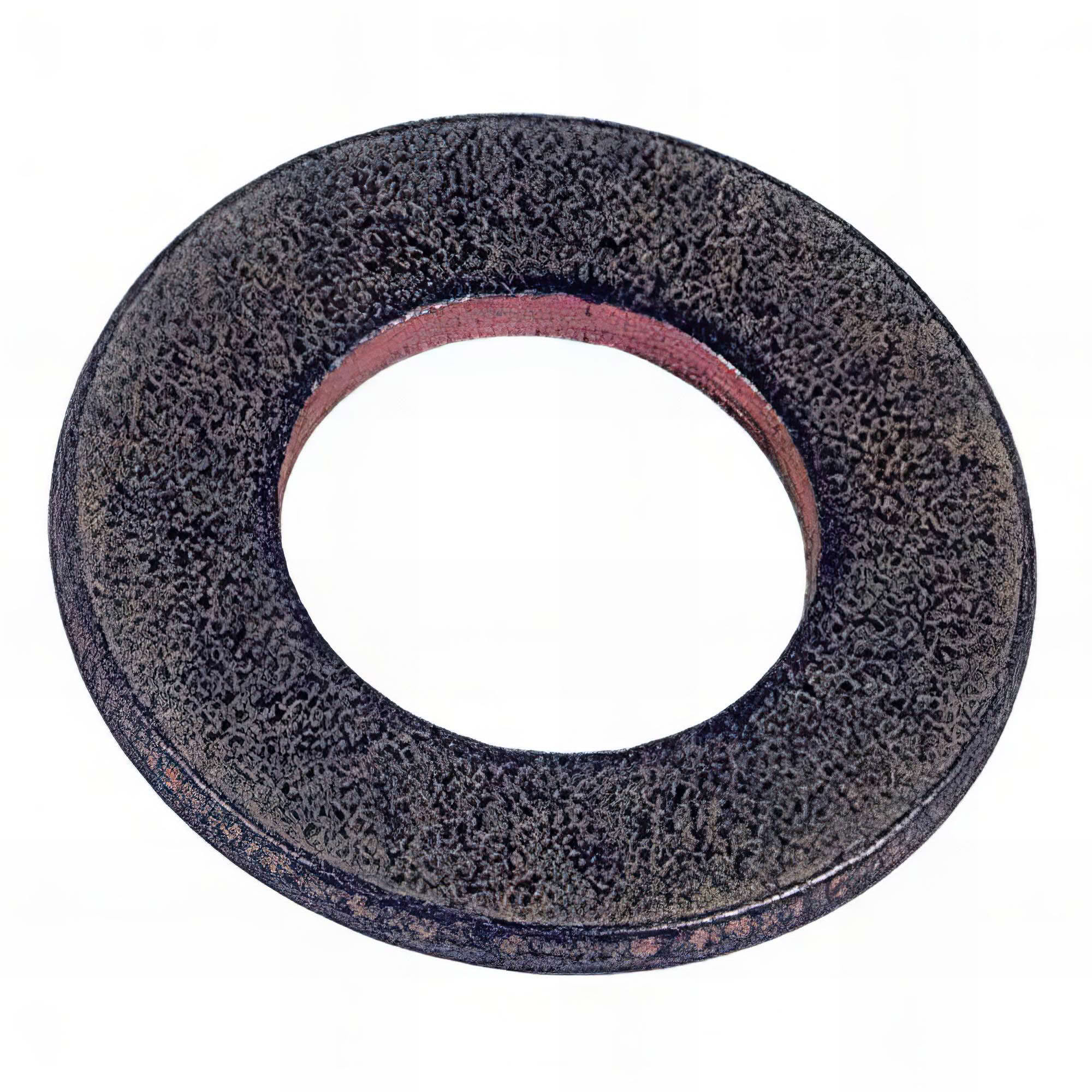 Rondelle plate moyenne M8 mm M Brut - Boite de 200 pcs - Fixtout ...