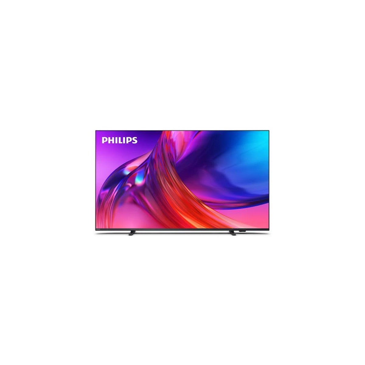 PHILIPS 43PUS8508 TV LED 43" 108 cm Téléviseur UHD 4K Smart TV | Leroy ...