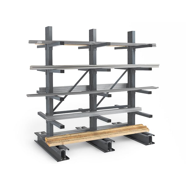 Rack et rayonnage | Leroy Merlin