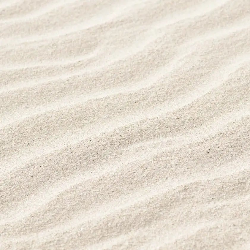 Sable siliceux pour gazon et bacs à sable Saco 25 kg. / 0.3-0.6 mm ...