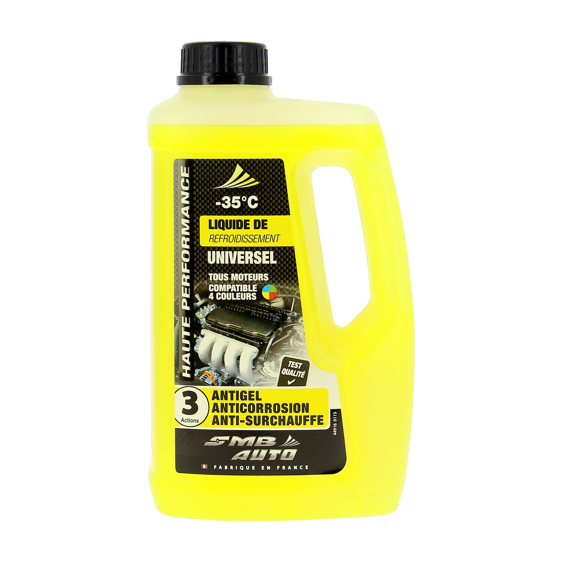 SMB liquide de refroidissement universel -35° | Leroy Merlin
