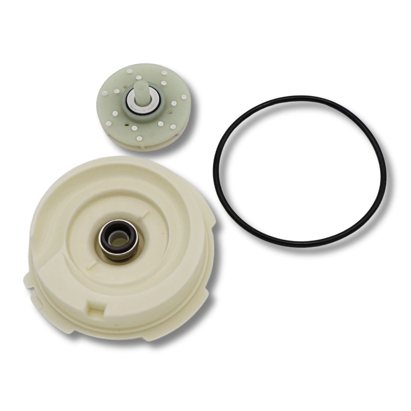 Kit d'étancheite de turbine moteur (Nouvelle version) 10013913 10013913 ...