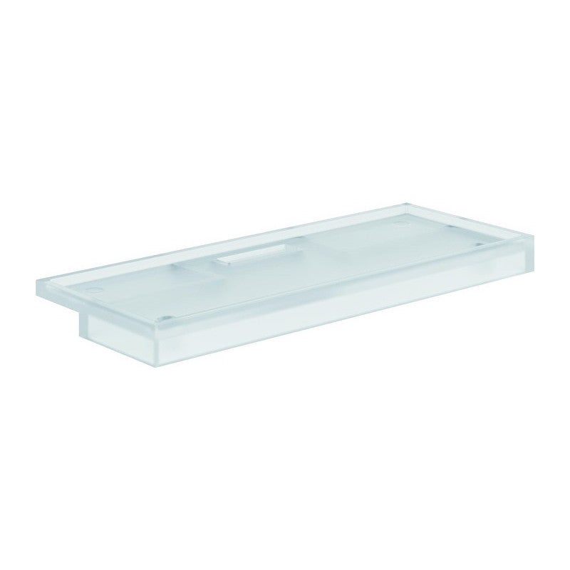 Universal Cube Plaque De Verre | Leroy Merlin