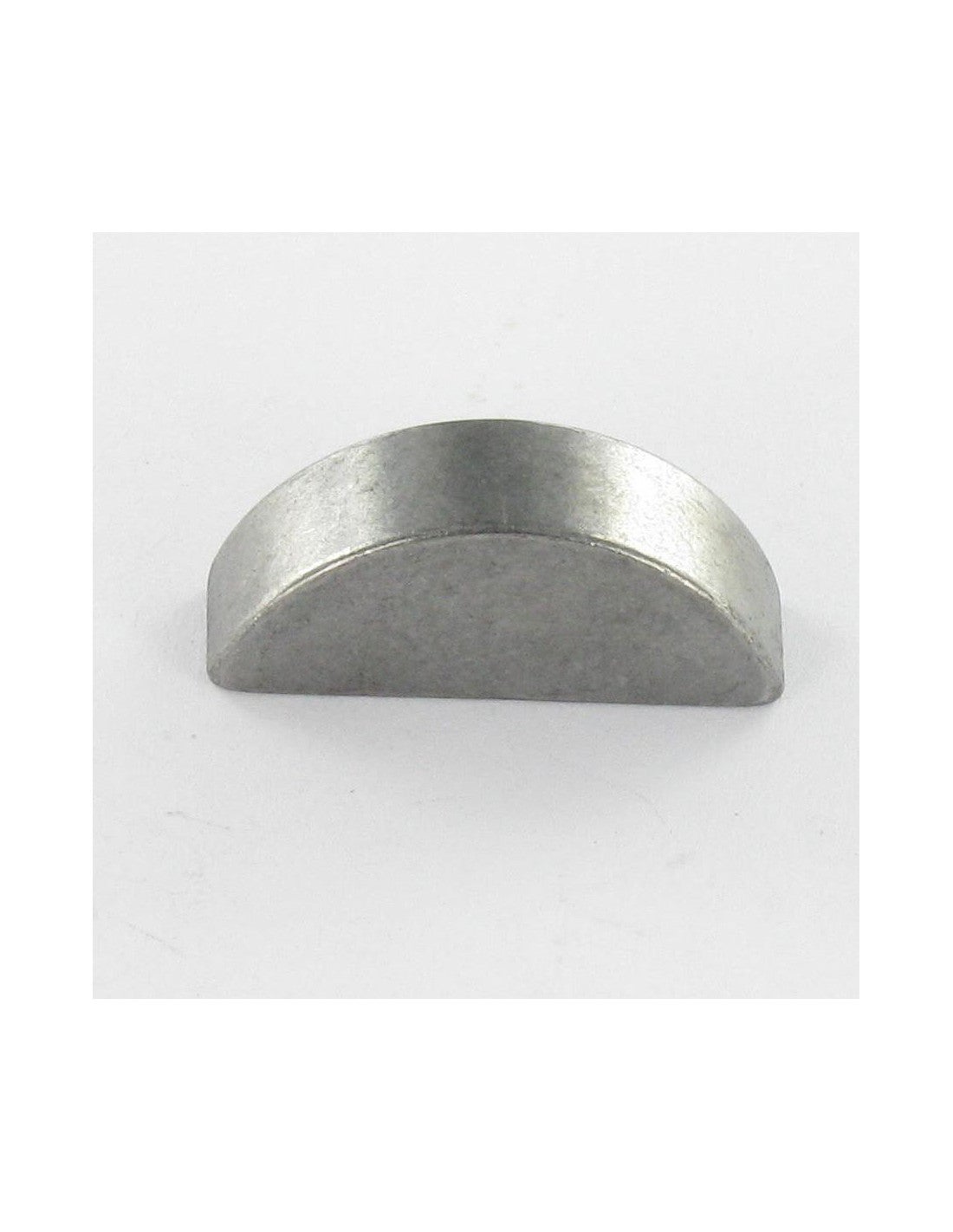 Chaveta disco media luna Acero bruto 1.5X2.6 longitud 7 | Leroy Merlin