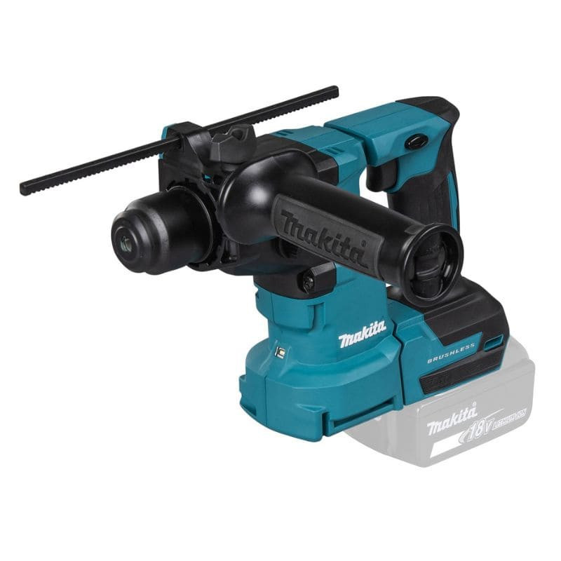 Perfo-burineur SDS-Plus 18V LXT 1,7 J (Produit seul) - MAKITA DHR183Z ...