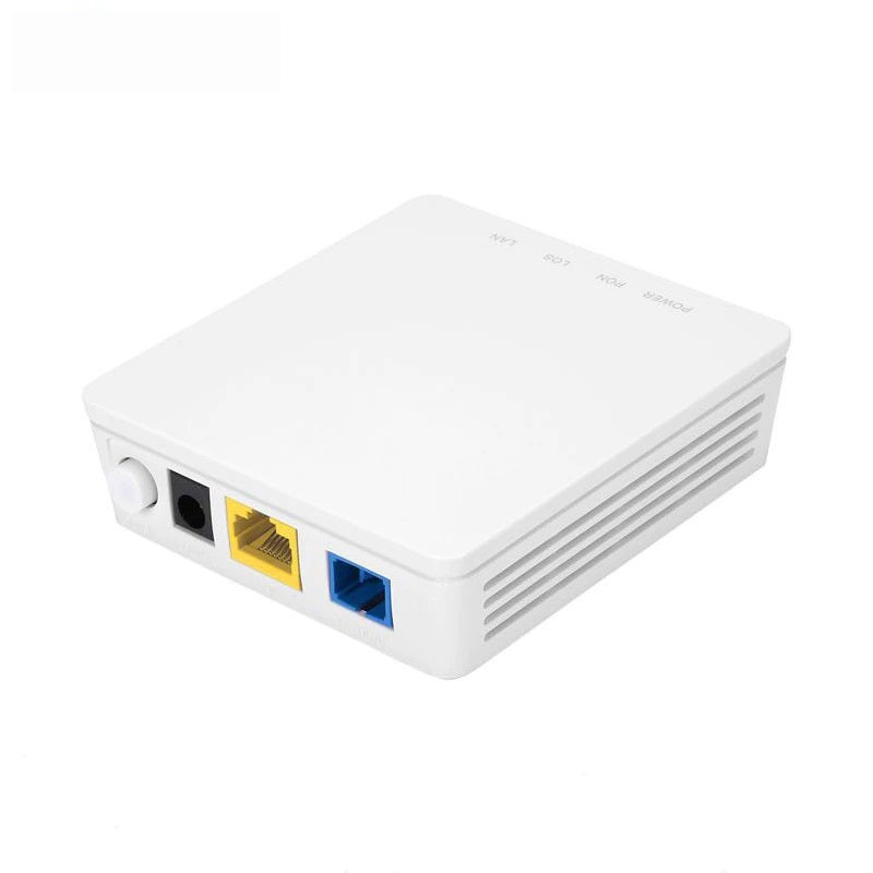 Boitier Terminal Modem Routeur Fibre Optique GPON HG8010H EchoLife V4 ...