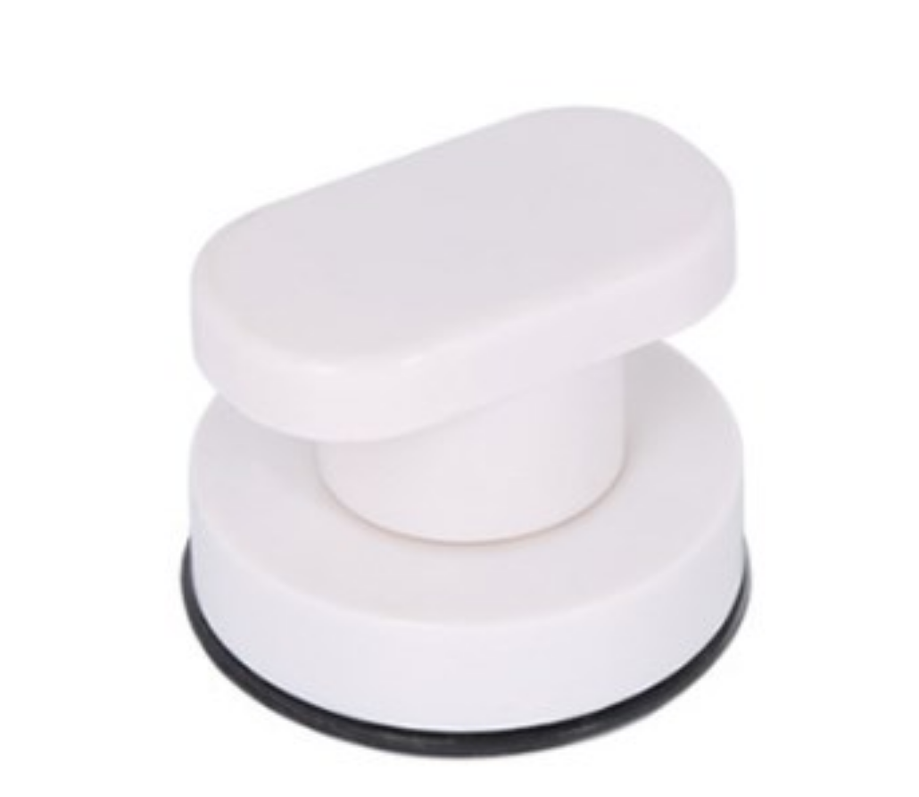 Puissant ventouse verre miroir porte poign¨¦e r¨¦frig¨¦rateur tiroir ...