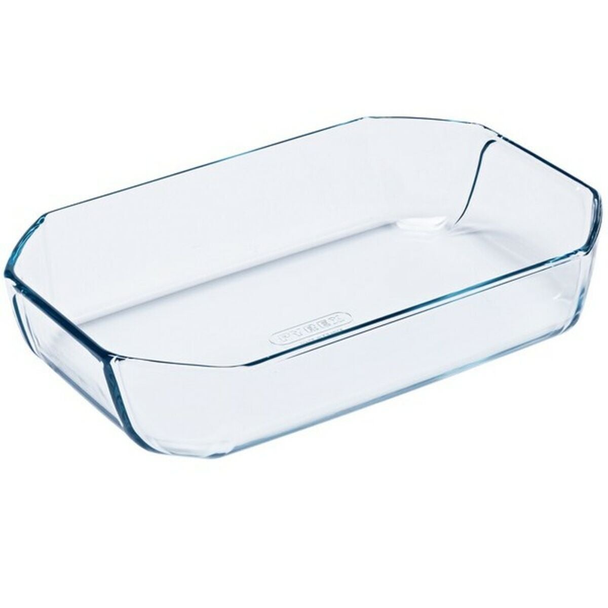 Plat de Four Pyrex Inspiration Transparent verre 30 x 20 cm - 2,6 L ...