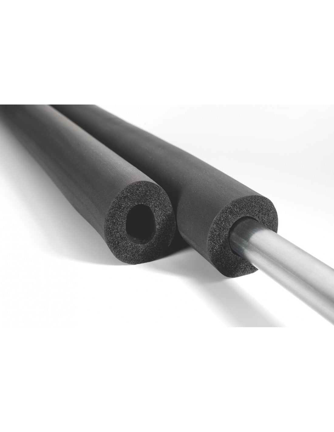 Tube Insul-Tube® Epaisseur 13 mm Ø 114 mm L 2000 mm - 3011142 - NMC ...