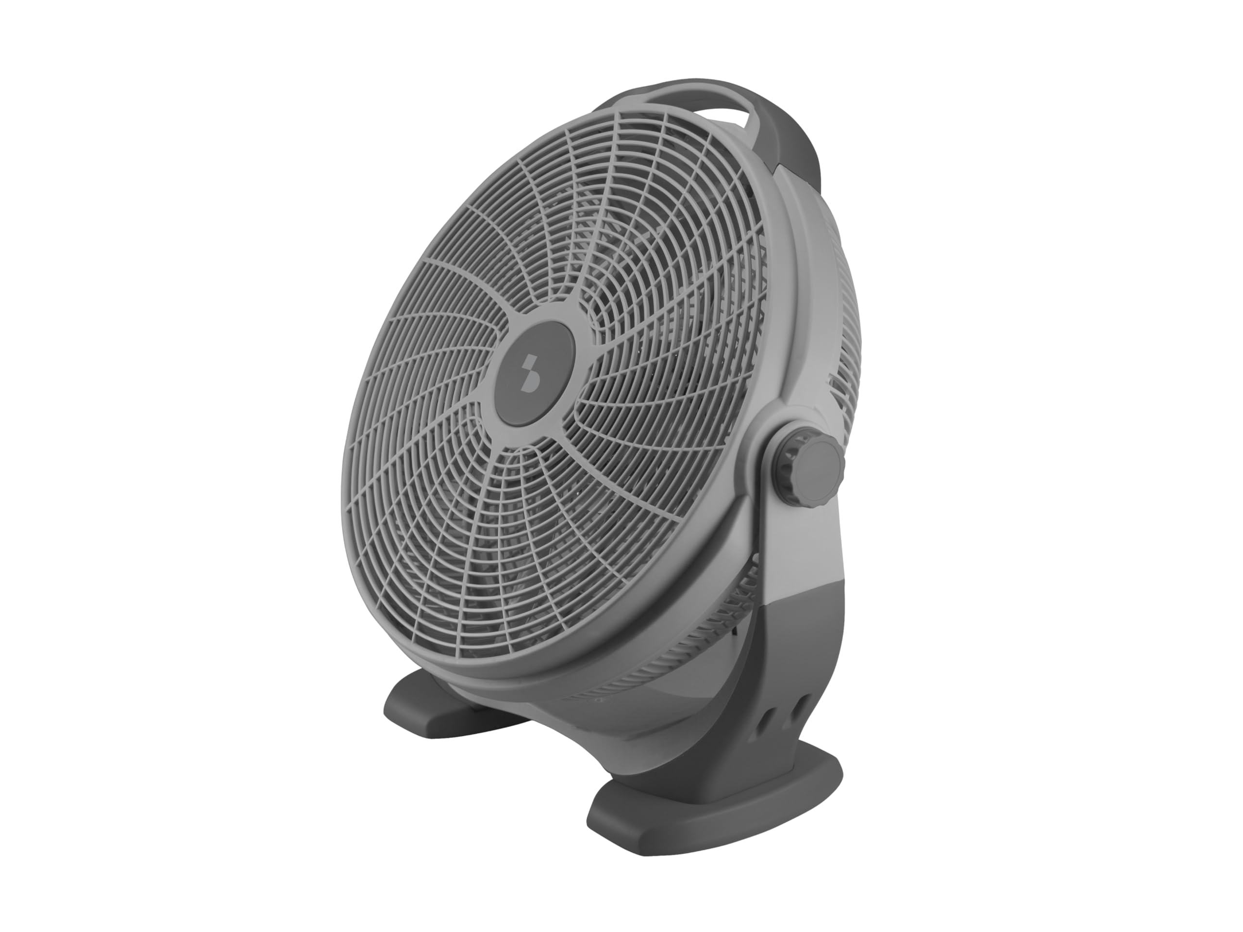 Box fan 50 cm Direzionabile | Leroy Merlin