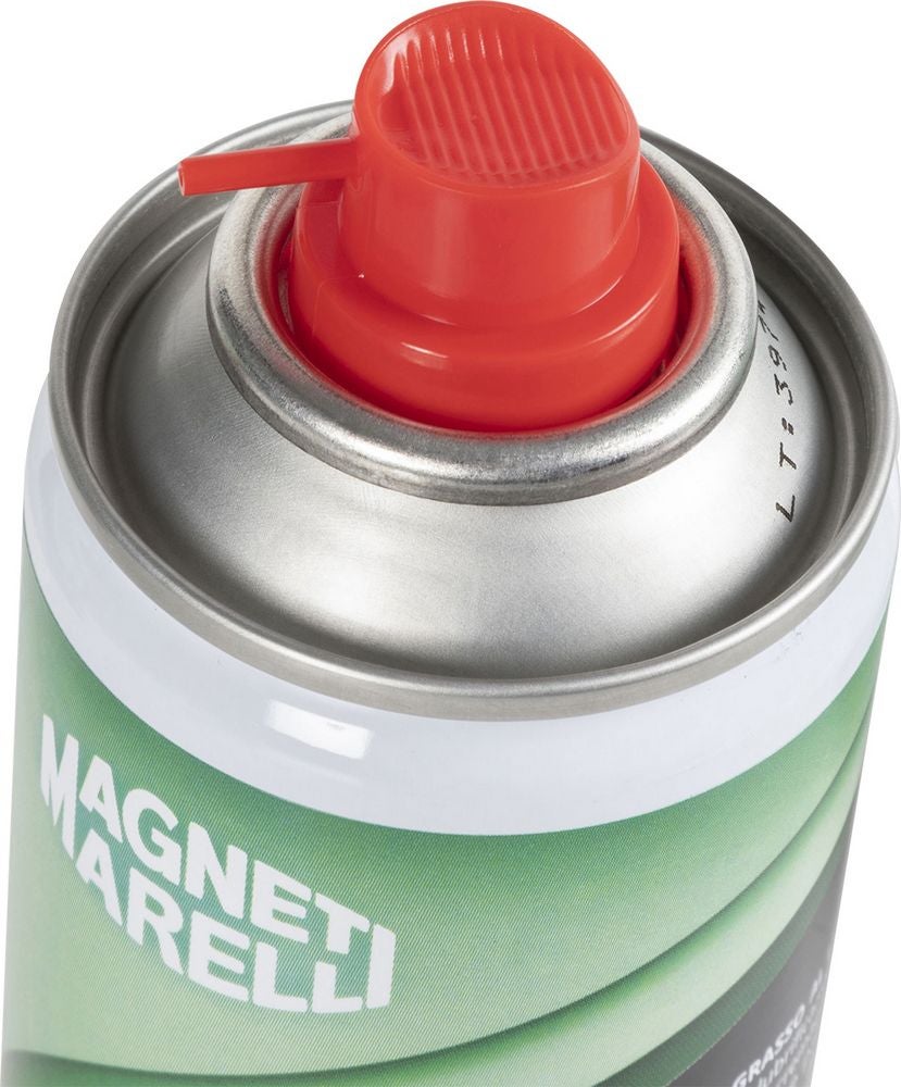 Magneti Marelli Spray tecnico grasso al litio ad alte sollecitazioni ...