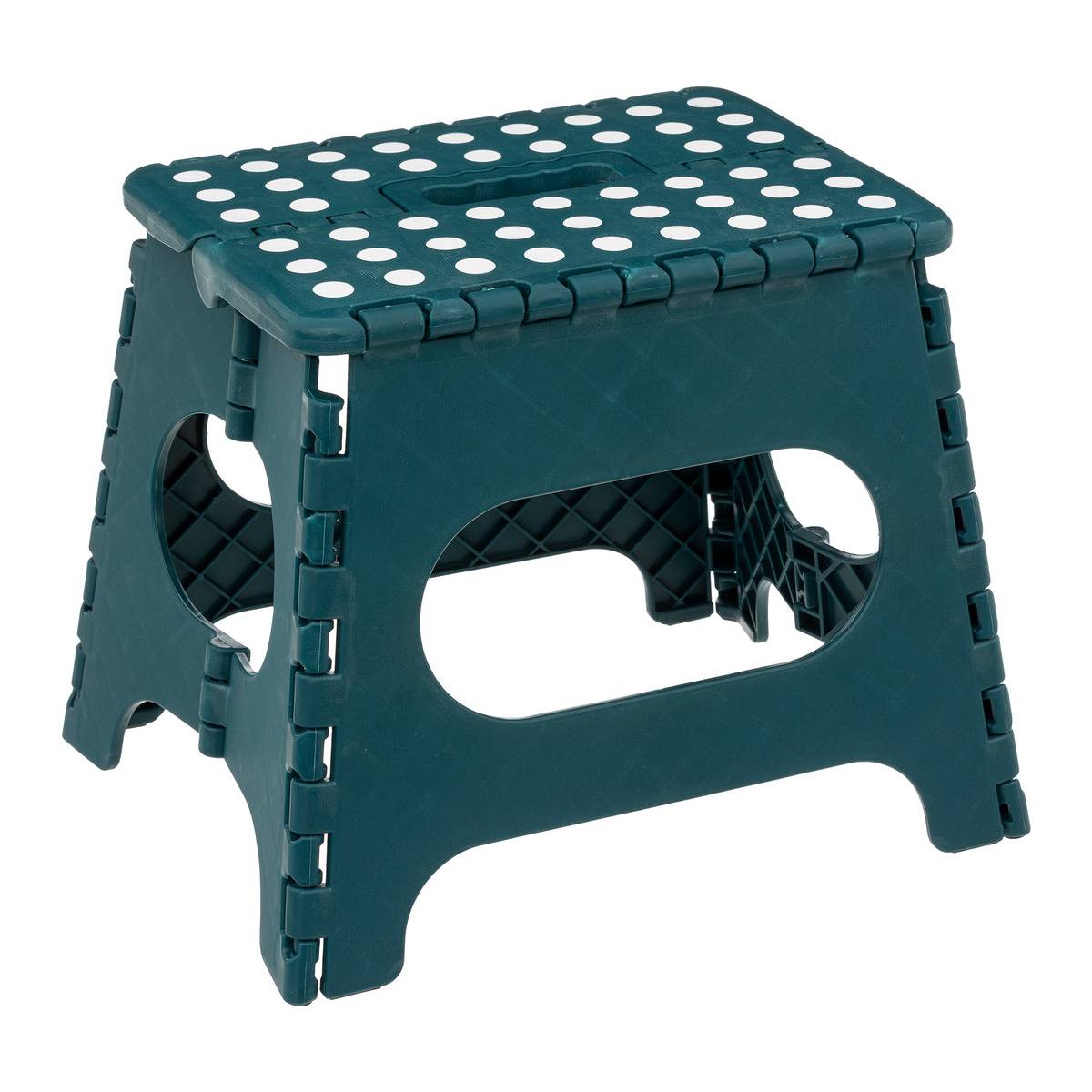 Marchepied pliable en plastique avec assortiments 22cm Vert - 5five ...