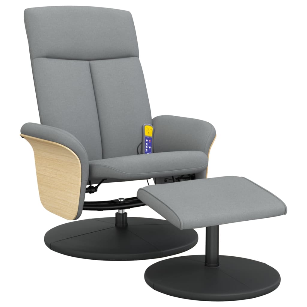 Fauteuil de Salon | Chaise | Fauteuil inclinable de massage et repose ...