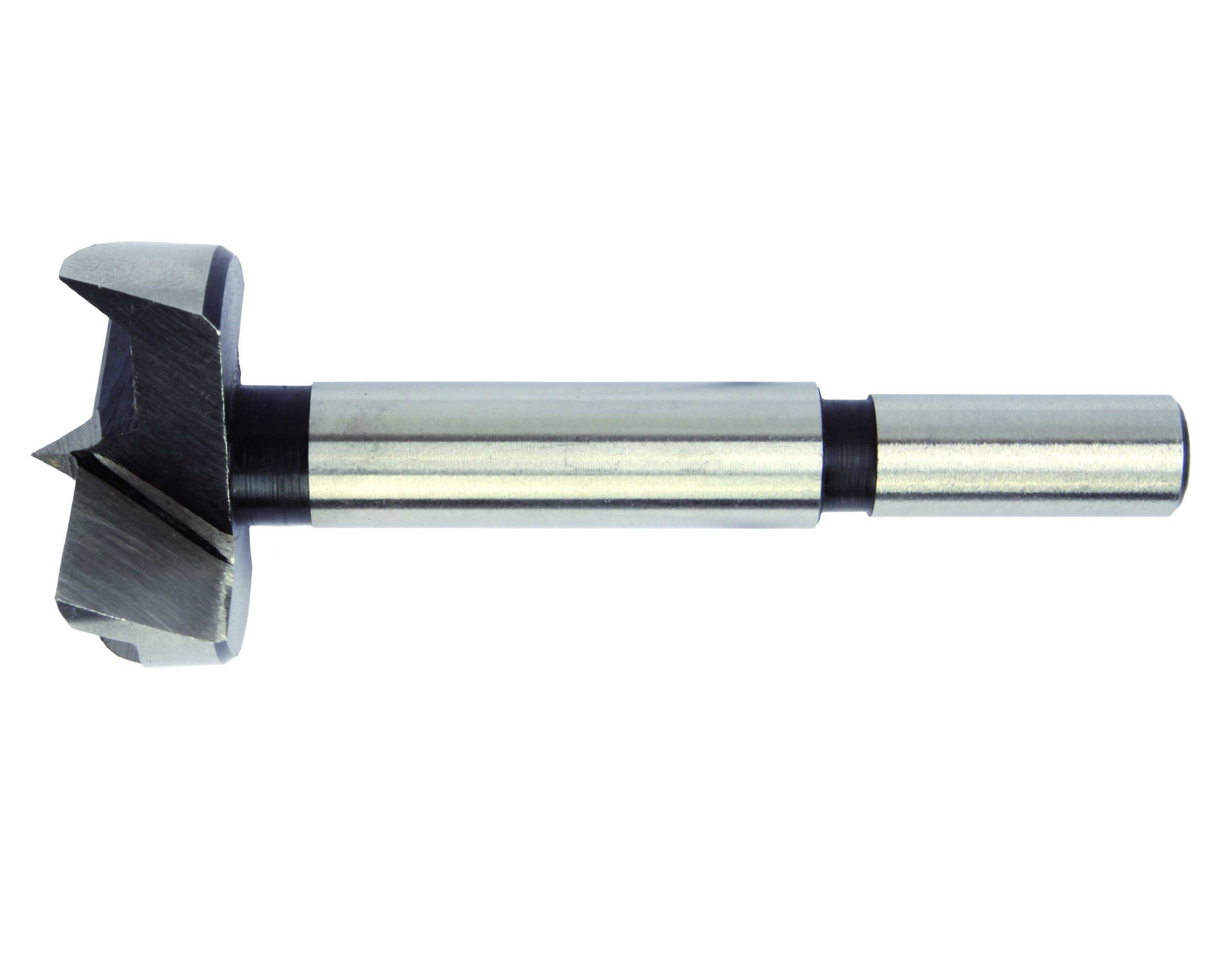 Broca Forstner 35 mm - Broca para bisagras - Por unidad | Leroy Merlin
