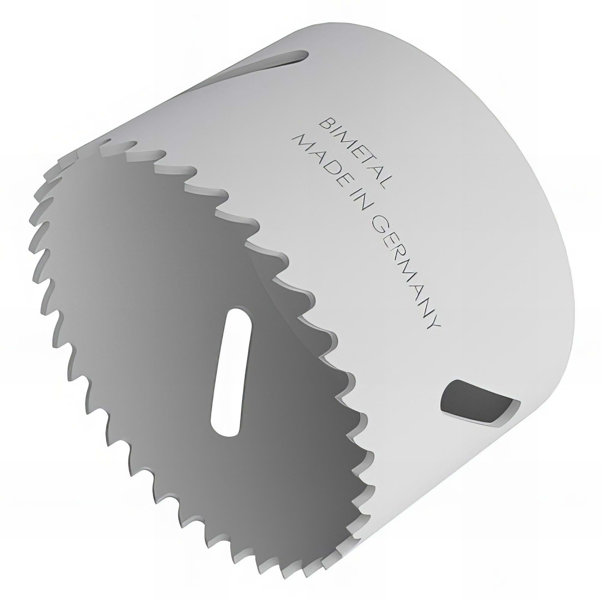 Trépan Bi-Métal HSS D. 121 mm L. 35 mm | Leroy Merlin