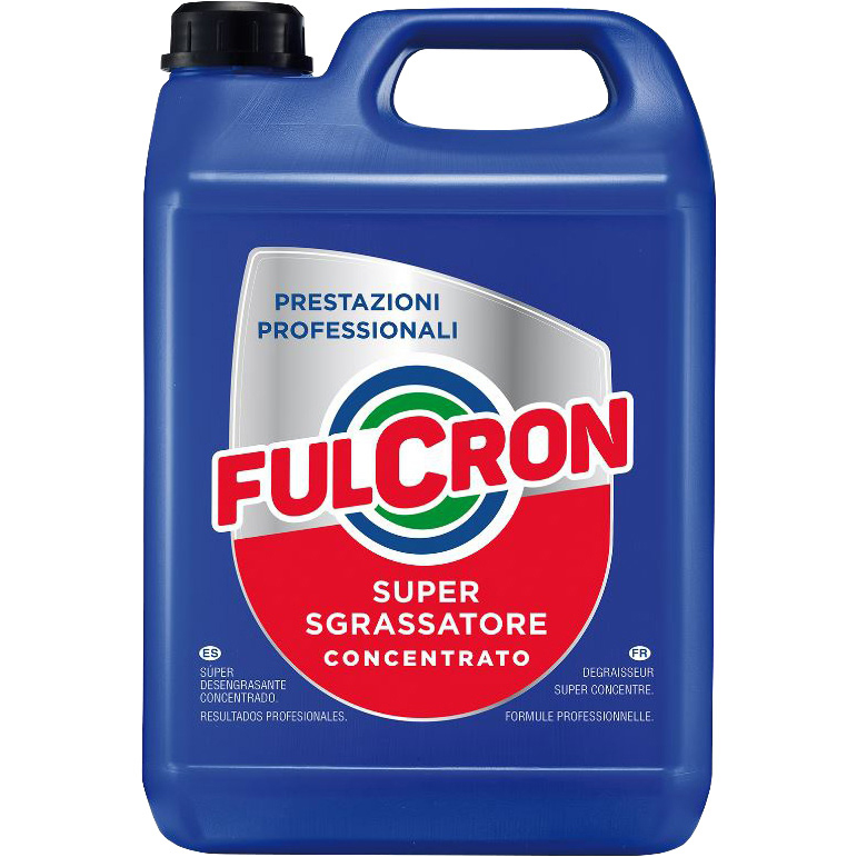 AREXONS FULCRON SGRASSANTE 5 L | Leroy Merlin