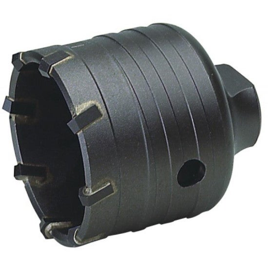 Trépan Multifonction Pro Ø105 DIAGER - 366D105 | Leroy Merlin