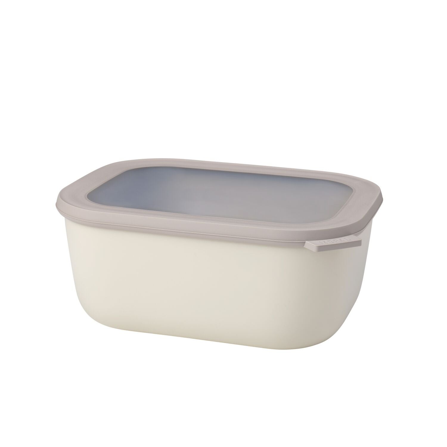 Mepal - Multi Bowl Cirqula Rectangular - Contenitori Plastica con ...