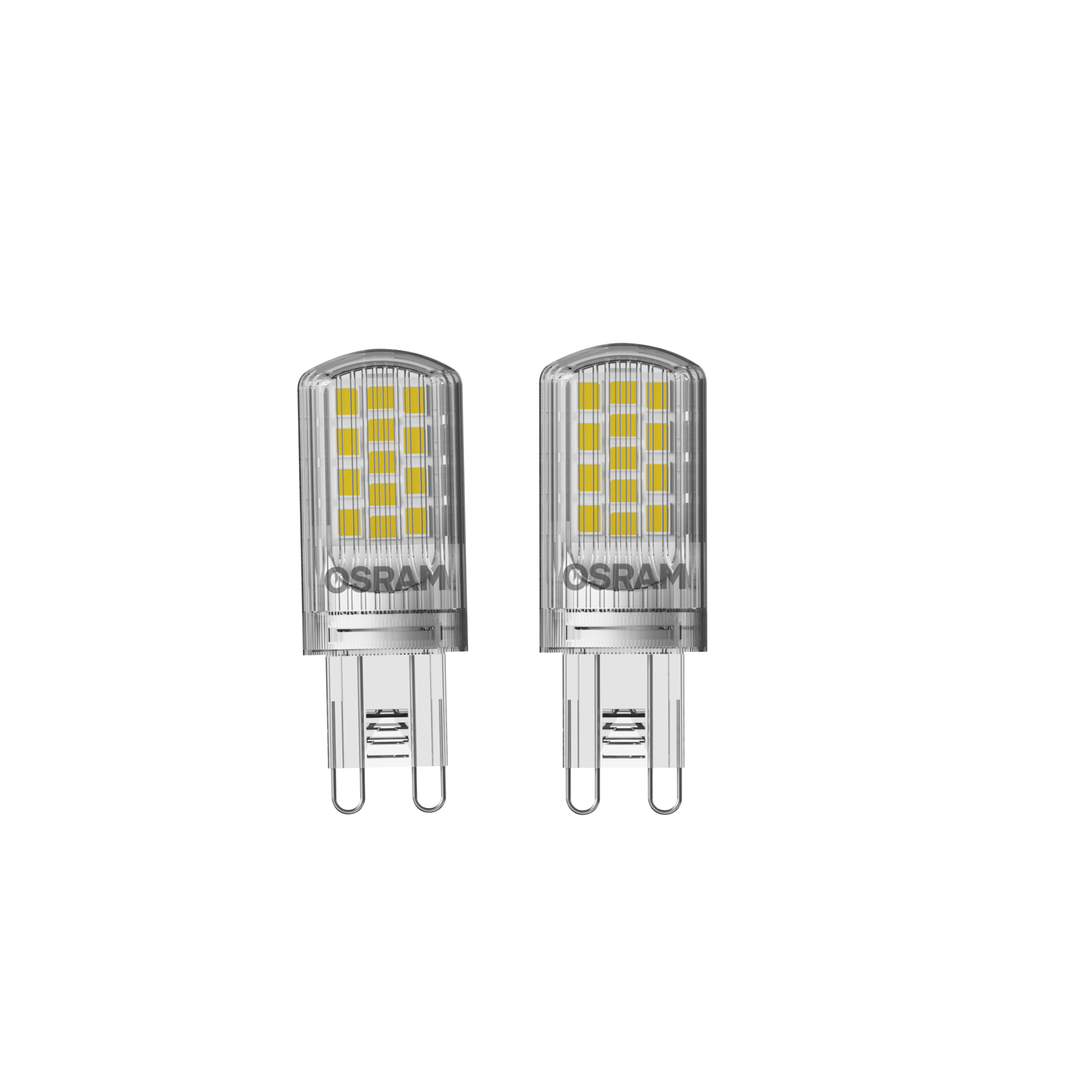 OSRAM LED PIN G9 / Ampoule LED G9, 3,80 W, 40-W-remplacement, clair, Warm White, 2700 K | Leroy ...