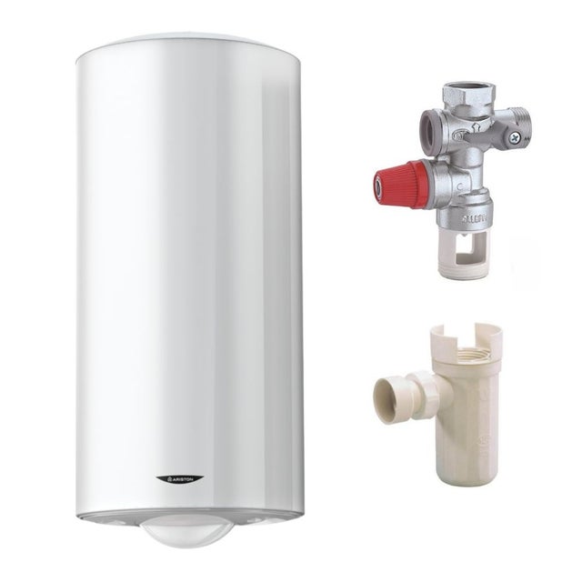 Chauffe eau 150l steatite au meilleur prix | Leroy Merlin