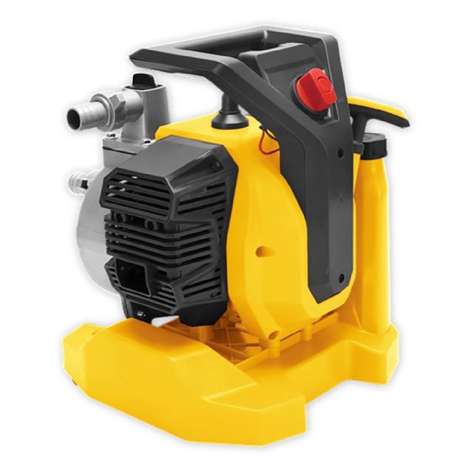 Motopompa autoadescante "SP52" con motore a scoppio 2T e scocca in ...