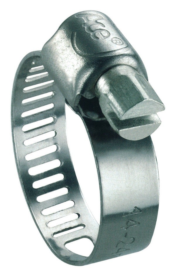 Collier de serrage 40 x 60 mm | Bricoman