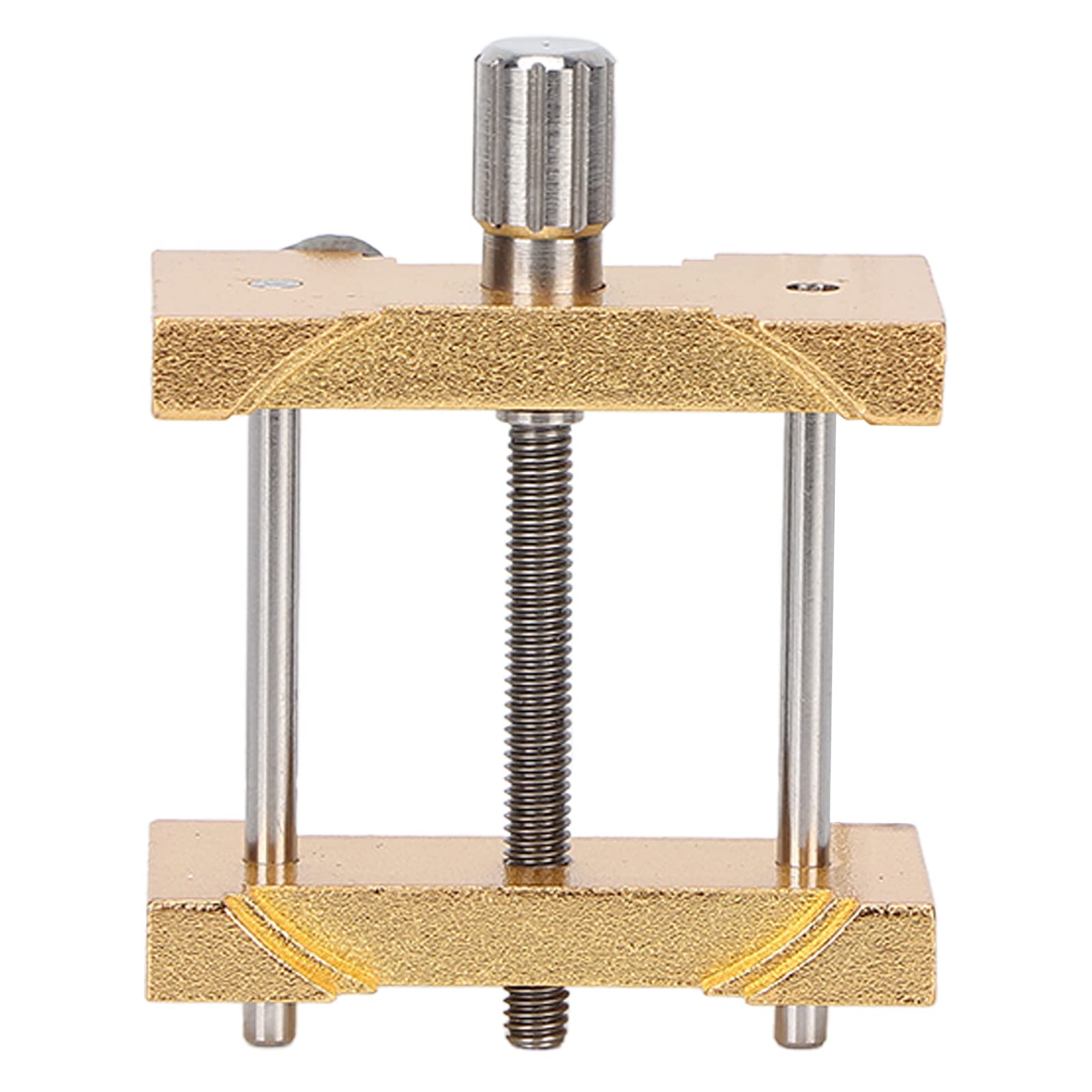 Base fija para mecanismo de reloj Soporte extensible para mecanismo de ...