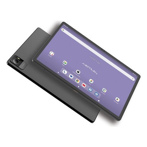 Tablet Mediacom M SP1AZ48 SMARTPAD AZIMUT 4 4G Lte Grigio | Leroy Merlin