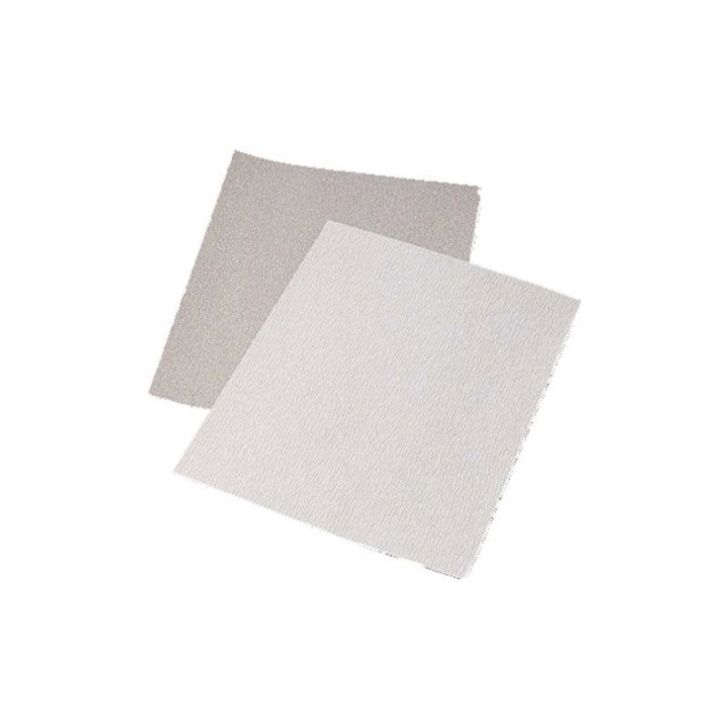 Feuille abrasive 618 230x280mm G180 3M Q02562 | Bricoman