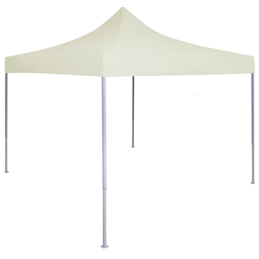 Tonnelle de jardin | Tente de réception pliable professionnelle 2x2 m ...