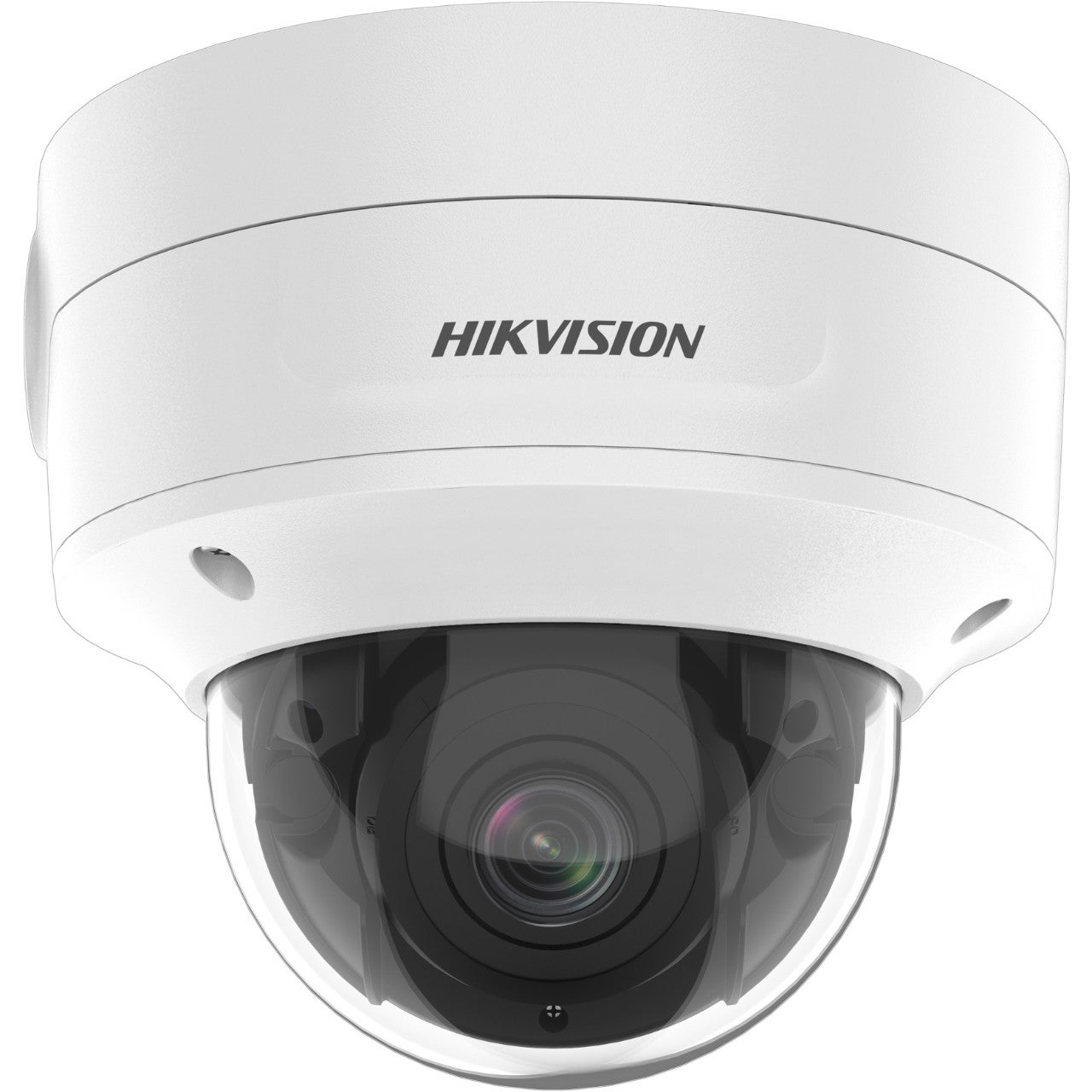 Hikvision DS-2CD2786G2-IZS(2.8-12mm)(C) Cupola Telecamera di sicurezza IP Interno e esterno 3840 ...