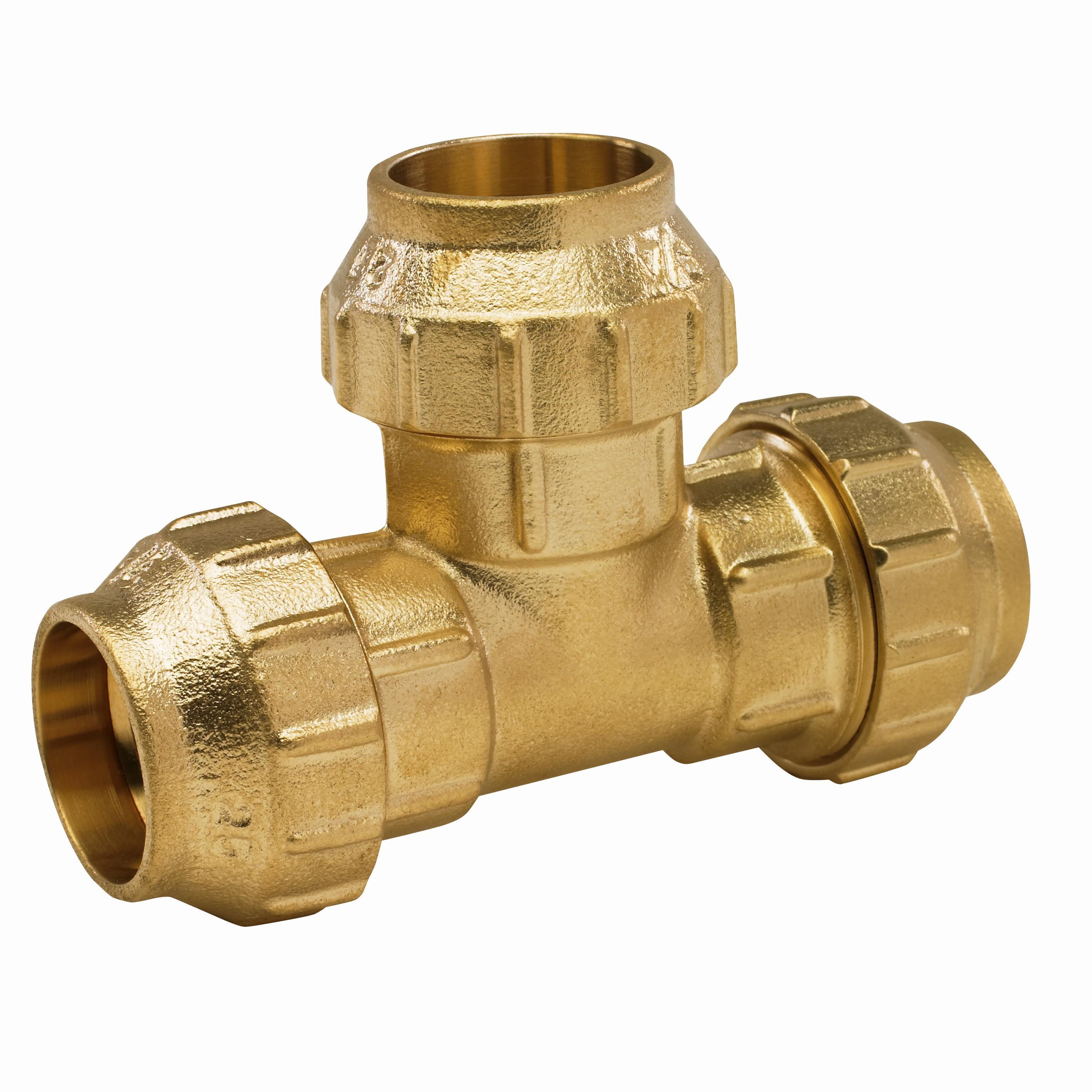 Racor t 50 cod. 50050 | Leroy Merlin