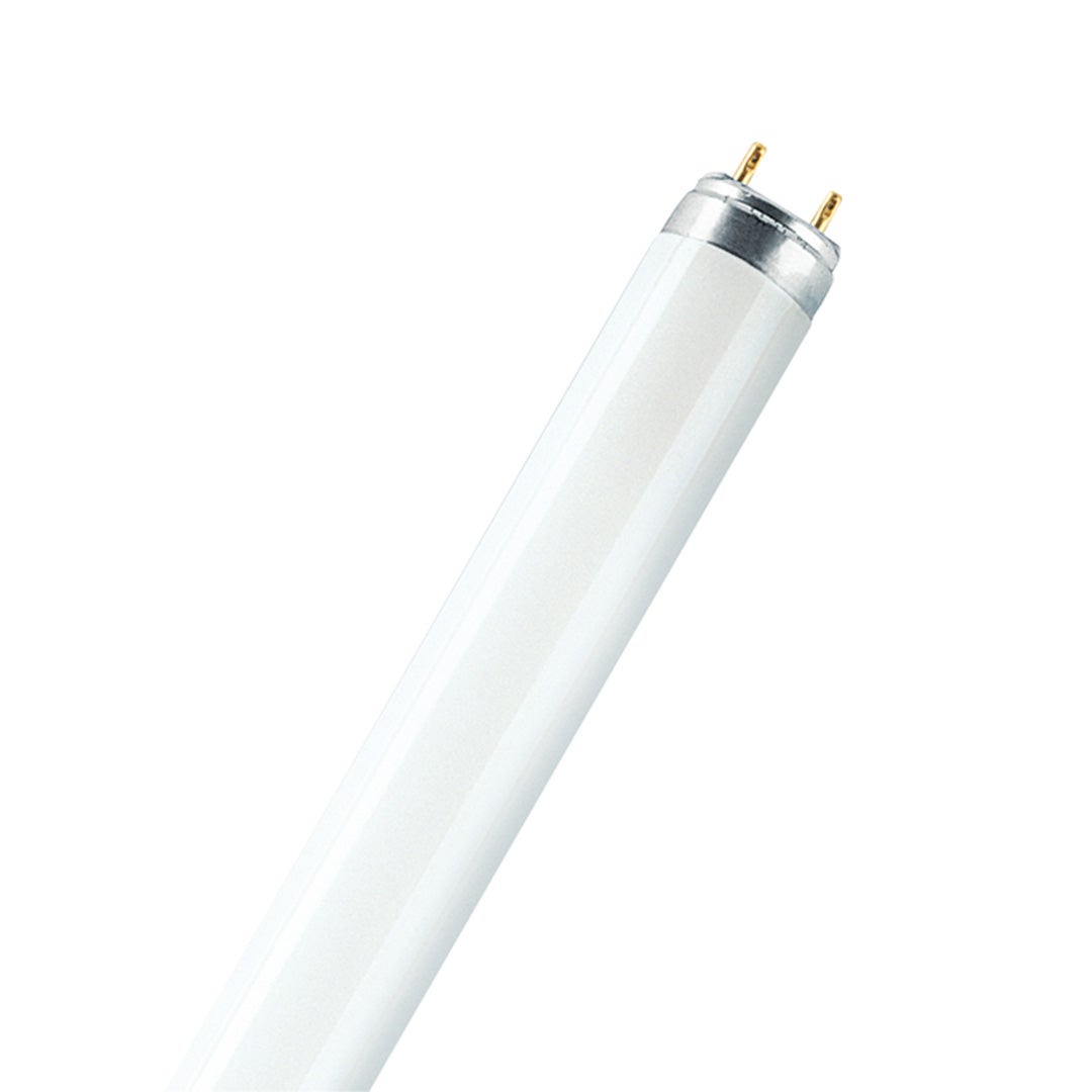 Tubo fluorescente Lumilux T8 L 18 W 840 Ledvance | Leroy Merlin