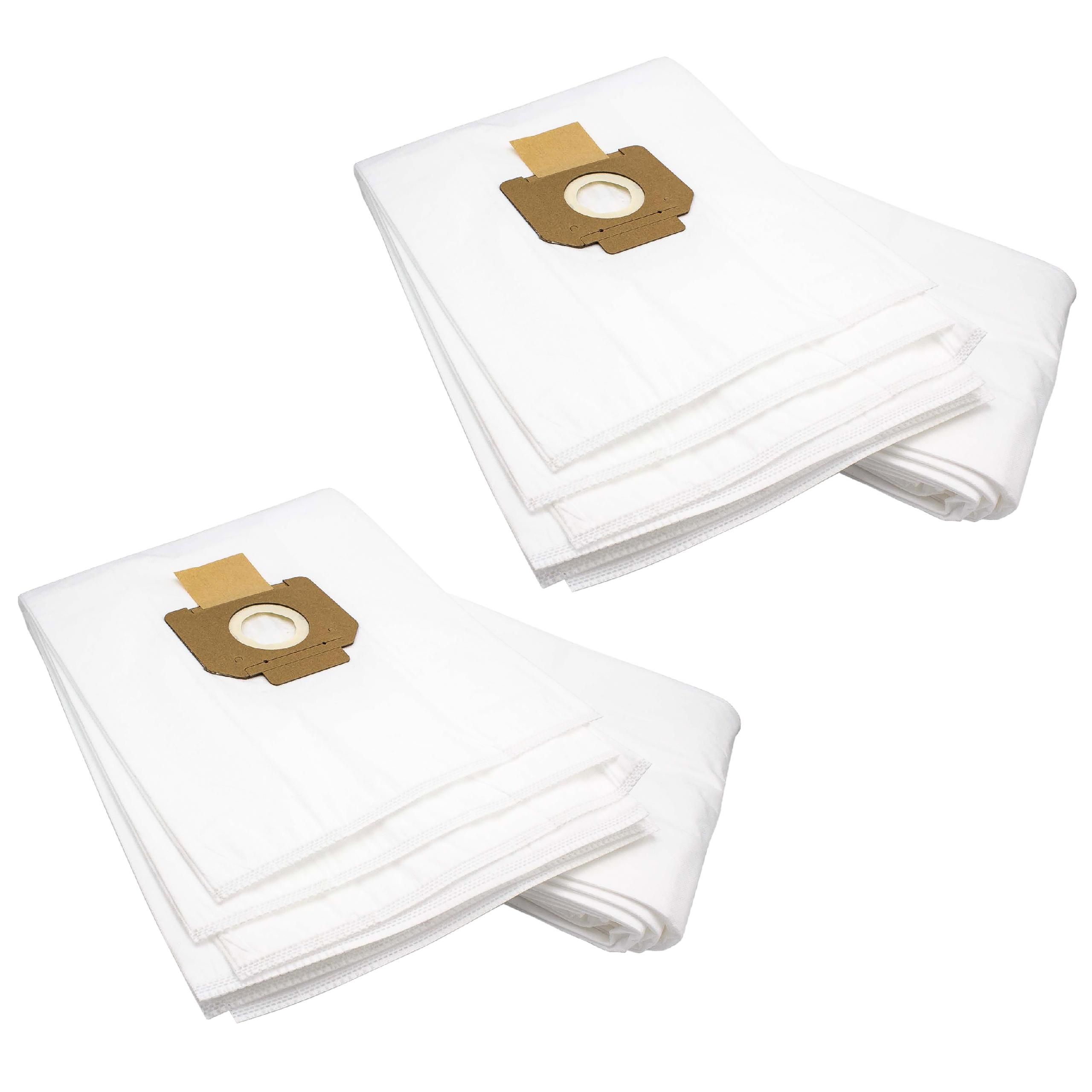 Vhbw 20x sacs compatible avec Nilfisk Alto Attix 791-2M/B1, Attix ... Vhbw 20x sacs compatible avec Nilfisk Alto Attix 791-2M/B1, Attix ...
